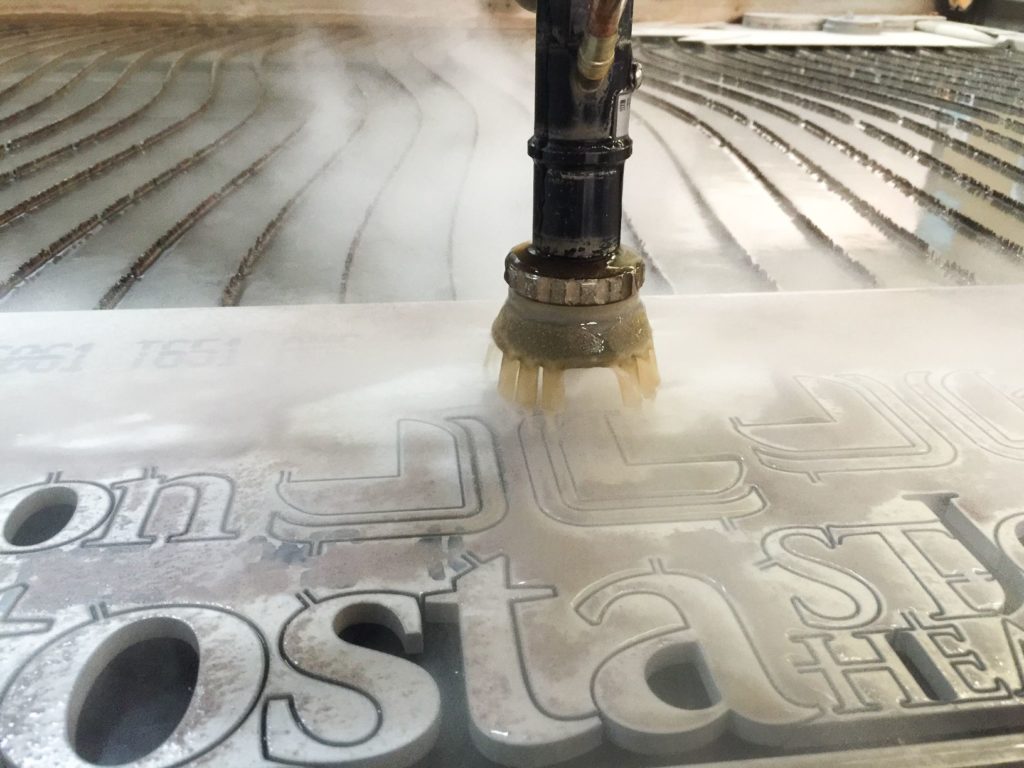 CA Signs | Custom Sign Fabrication, Design & Installation