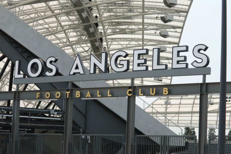 CA Signs | Custom Sign Fabrication, Design & Installation